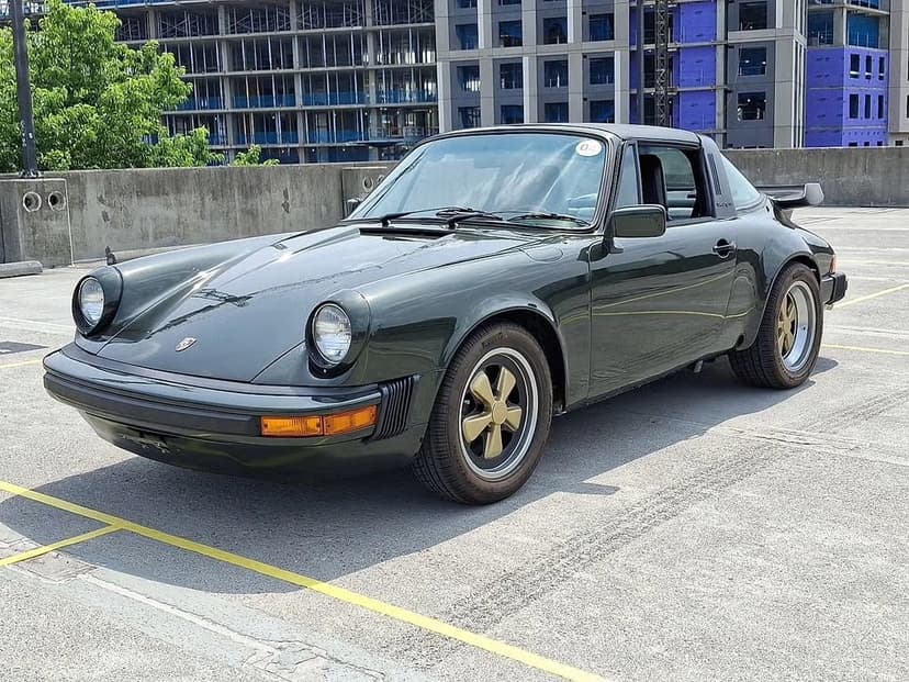 Used Porsche Specials in Vienna, VA | Porsche Tysons Corner