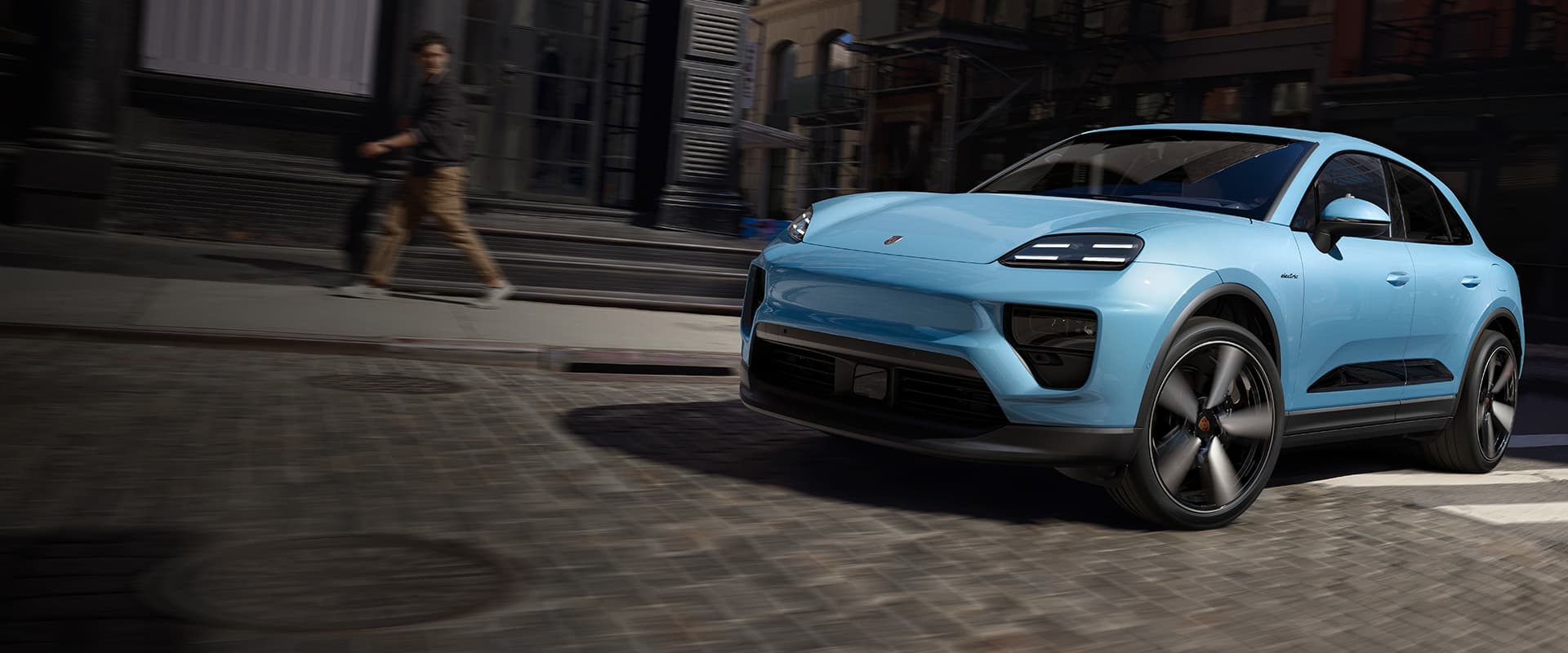 Porsche Tysons Corner | New & Used Porsche Cars & Porsche Service